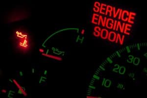 Audi Check Engine Light: Common Reasons | Cloverdale Auto