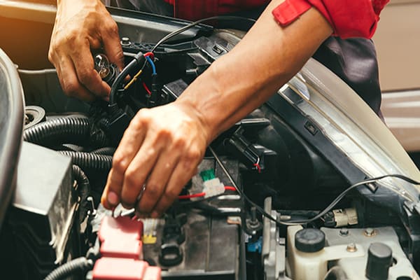 GMC Repair In Winston Salem | Cloverdale Auto Service