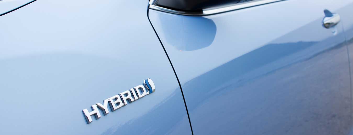 Hybrid Repair WInston-Salem NC | Hybrid Engine Repair