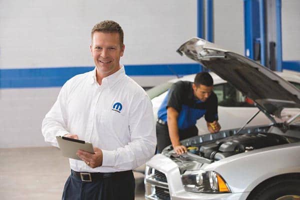 Chrysler Repair in Winston Salem | Cloverdale Auto Service