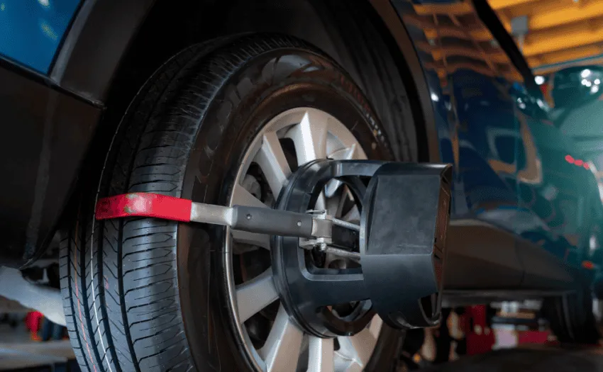 How Proper Wheel Alignment Can Enhance Driving Comfort