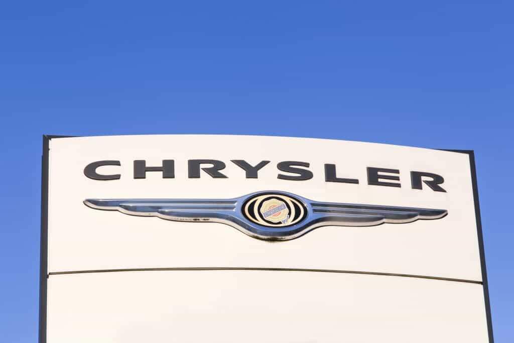Chrysler Repair in Winston Salem | Cloverdale Auto Service